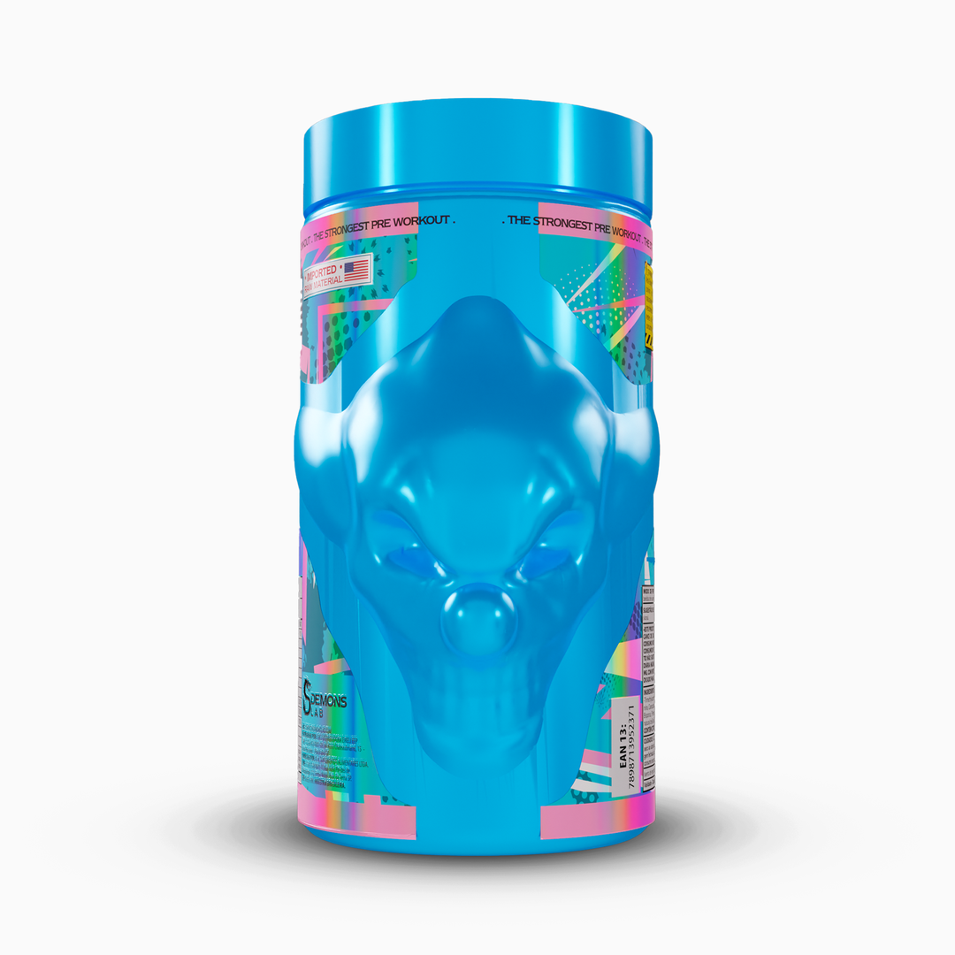 PRÉ TREINOS – LOJA OFICIAL DEMONS LAB