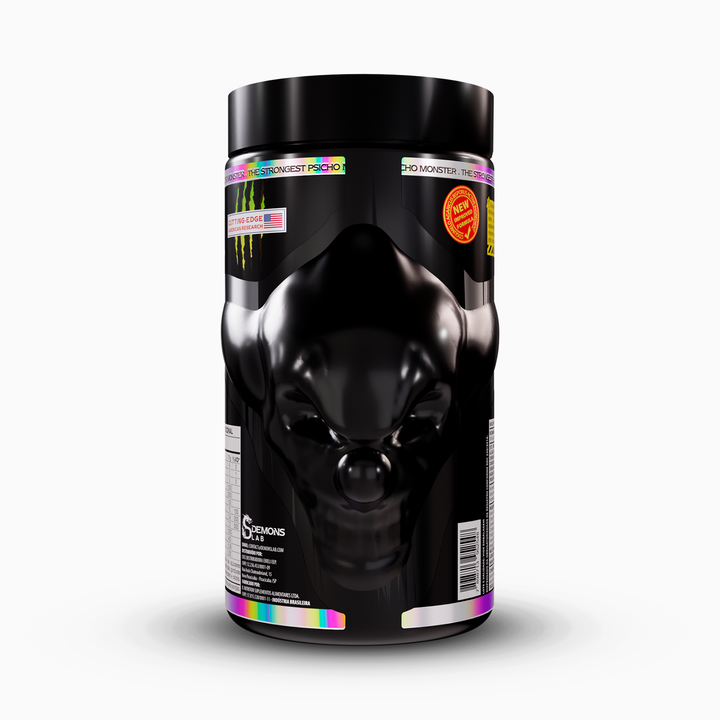 PRÉ TREINOS – Página 2 – LOJA OFICIAL DEMONS LAB